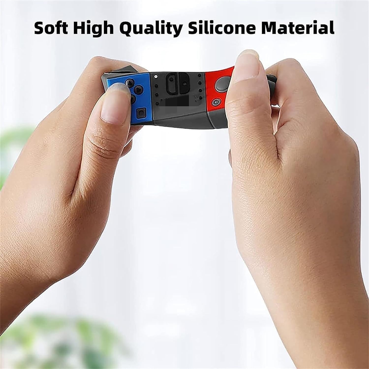 Case Compatible with Sony WF-1000XM5 with Keychain, Soft Silicone Anime Cartoon Games Console Shockproof Protective Compatible with WF-1000XM5 for Man Boys