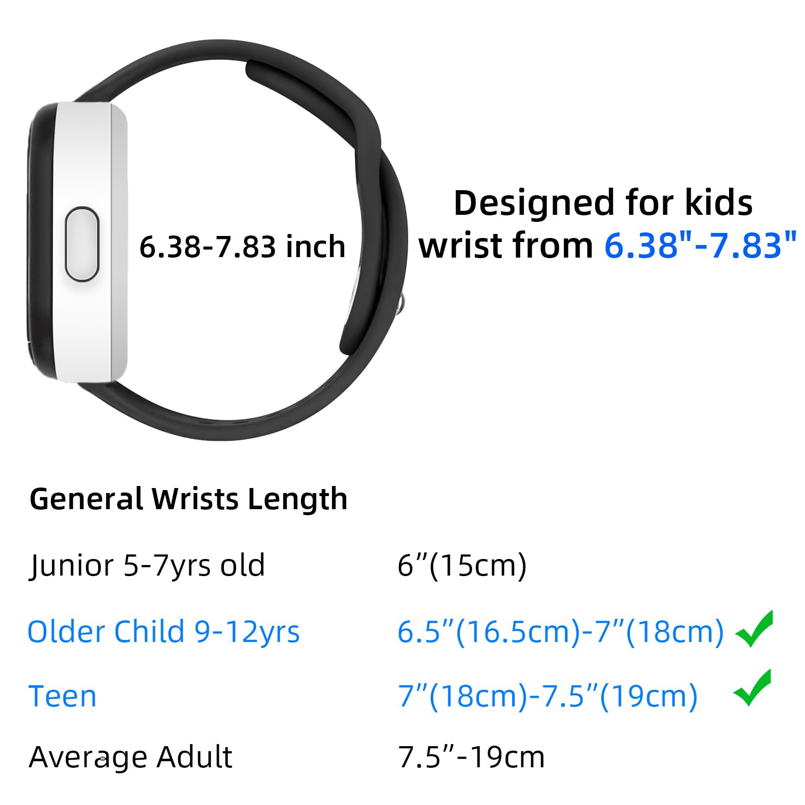 NewJourney Compatible with SyncUP Kids Watch Band, 3Pack Bands Compatible with Tmobile Sync UP Kids Watch Band, Soft Silicone Sport 20mm Watch Band Replacement (Pink/Purple/Light White)