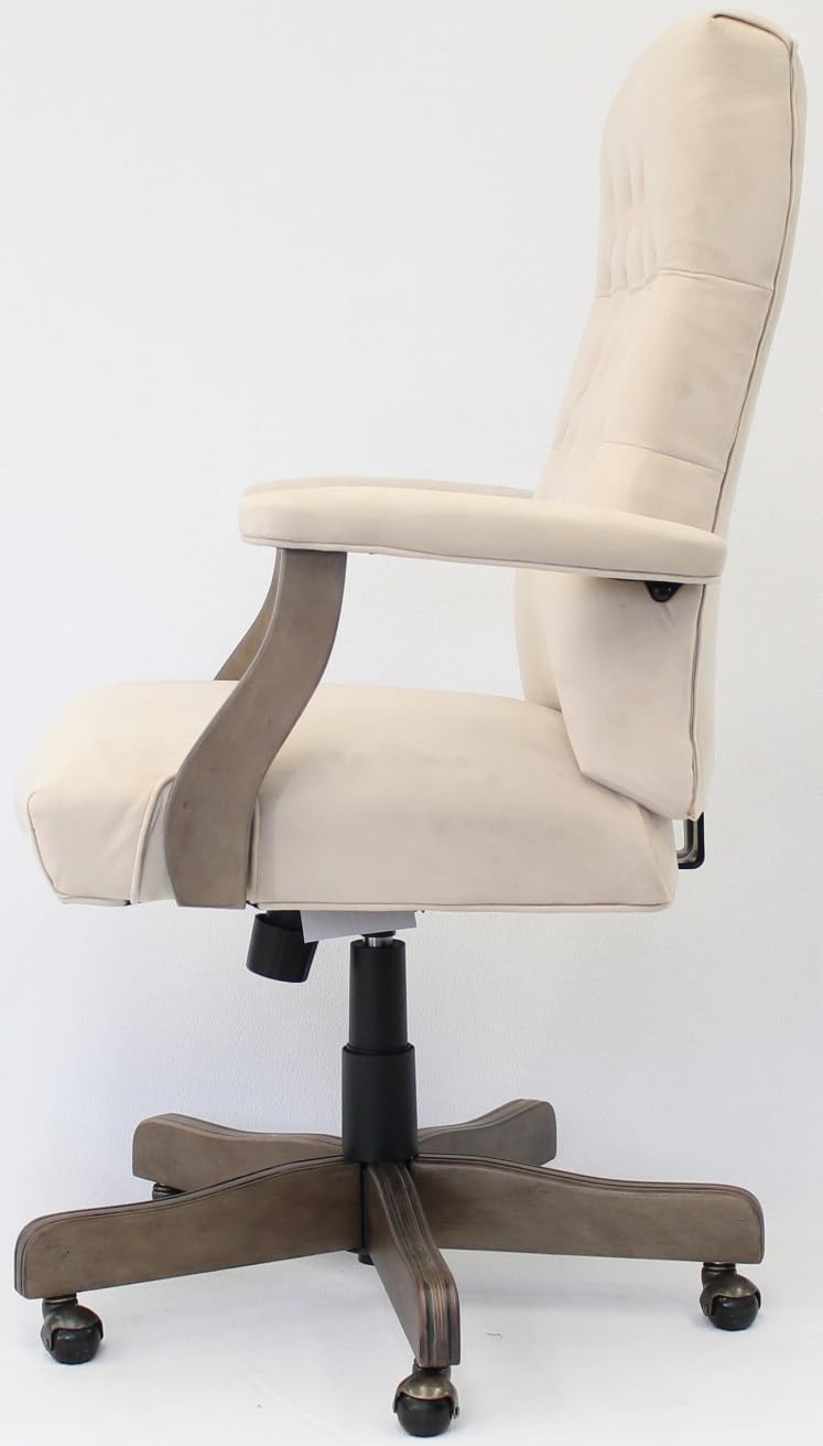 Boss Office Products Chairs Executive Seating, Champagne