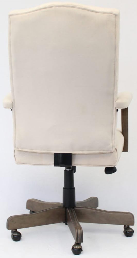 Boss Office Products Chairs Executive Seating, Champagne