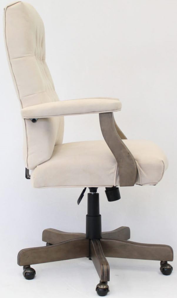 Boss Office Products Chairs Executive Seating, Champagne