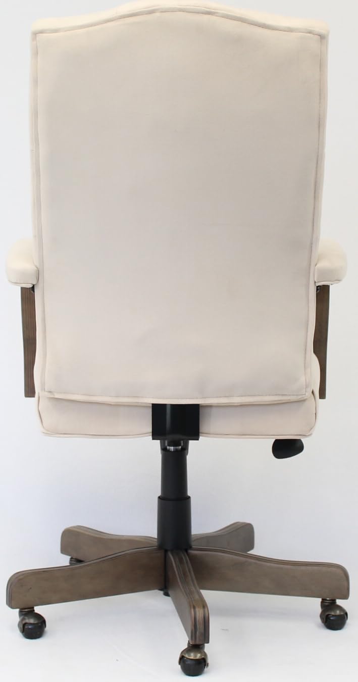 Boss Office Products Chairs Executive Seating, Champagne