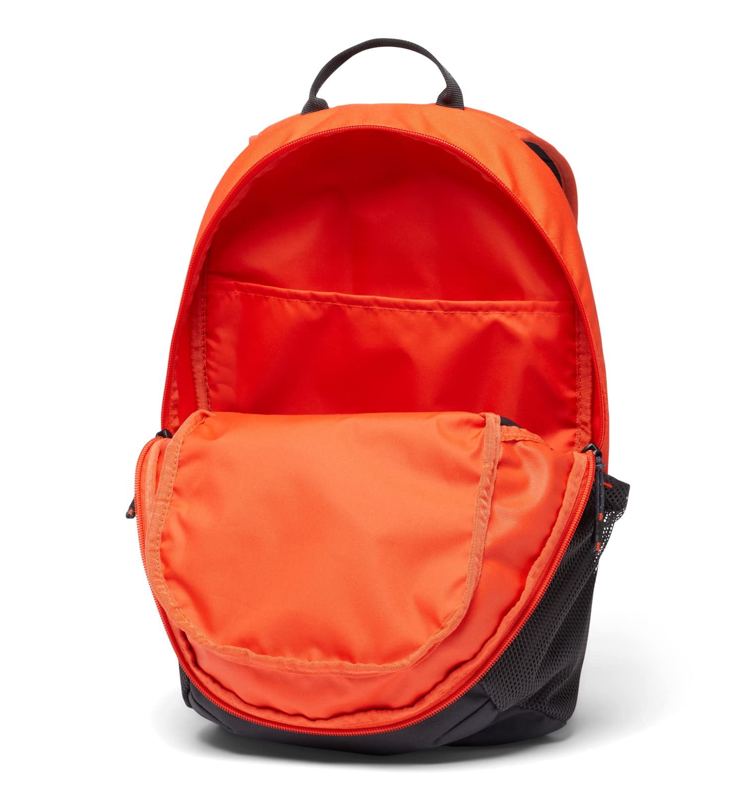 Columbia Unisex Atlas Explorer 16L Backpack, Red Quartz/Shark, One Size