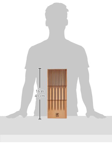 ZWILLING drawer Knife Organizer, 12 slot
