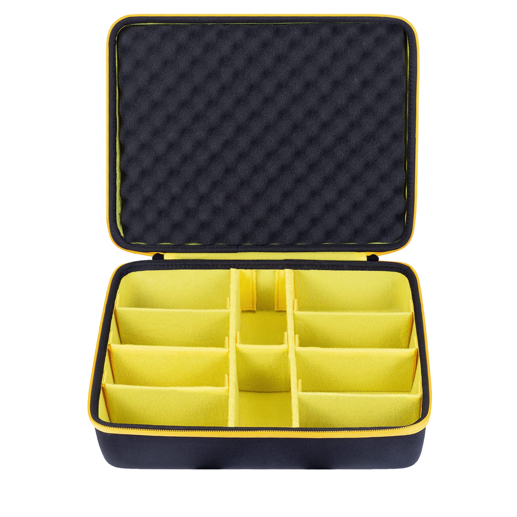 Hard Case for Dewalt 20v/60v Max XR Battery and Charger + DEWALT 20V MAX Angle Grinder Tool