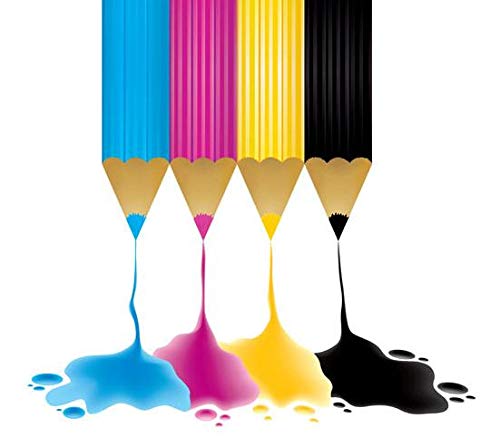 Compatible TN315 TN336 TN331 TN339 Toner Cartridge for Brother MFC-9970CDW MFC-L8850CDW HL-L8350CDW HL-4150CDN MFC-L8600CDW HL-4570CDW Printer - 4PK/BCMY