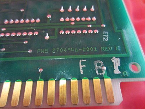 Texas Instruments PM550-5039 Controller 2704947-0001