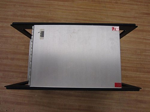 Texas Instruments PM550-102 Central Control Unit PM550