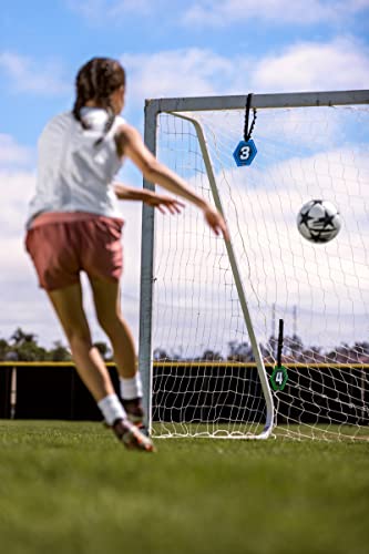 SKLZ 4 Reactive Agility Targets for Improving Mental & Physical Accuracy