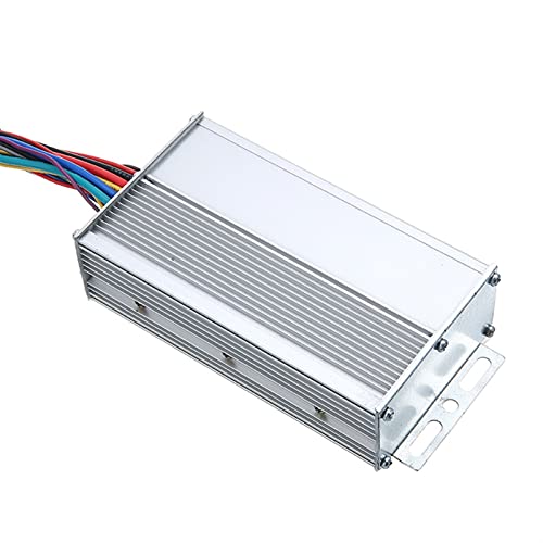 Bike Fender 48V 500W Electric Bicycle Brushless DC Motor Speed Controller for Electric Bike Scooter E-Bike Accessories 150x80x40mm Mud Guards