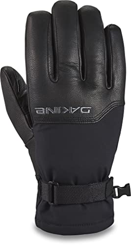 Dakine Tacoma Snow Glove - Black | XLarge