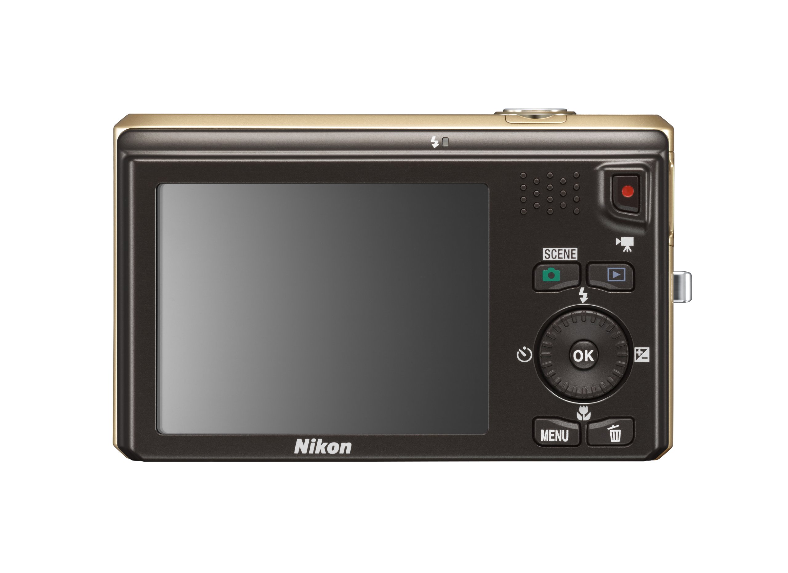 Nikon Digital Camera Coolpix S6300 Gl