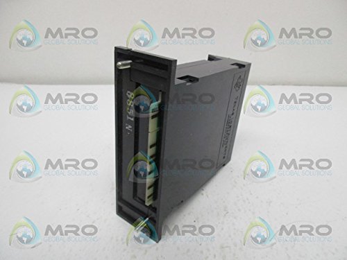 TEXAS INSTRUMENTS PLC 6MT12-40AL 85-132 VAC, 2 AMP, Output Module, Discontinued by Manufacturer