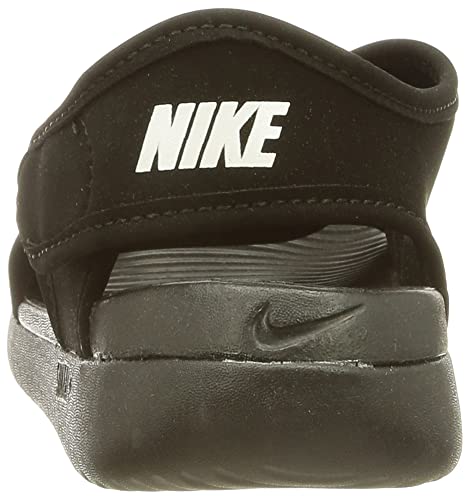 Nike Sunray Adjust 5 V2 Baby/Toddler Sandal Db9566-001 Size 3 Black/White