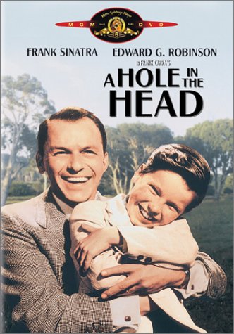 A Hole in the Head [DVD]