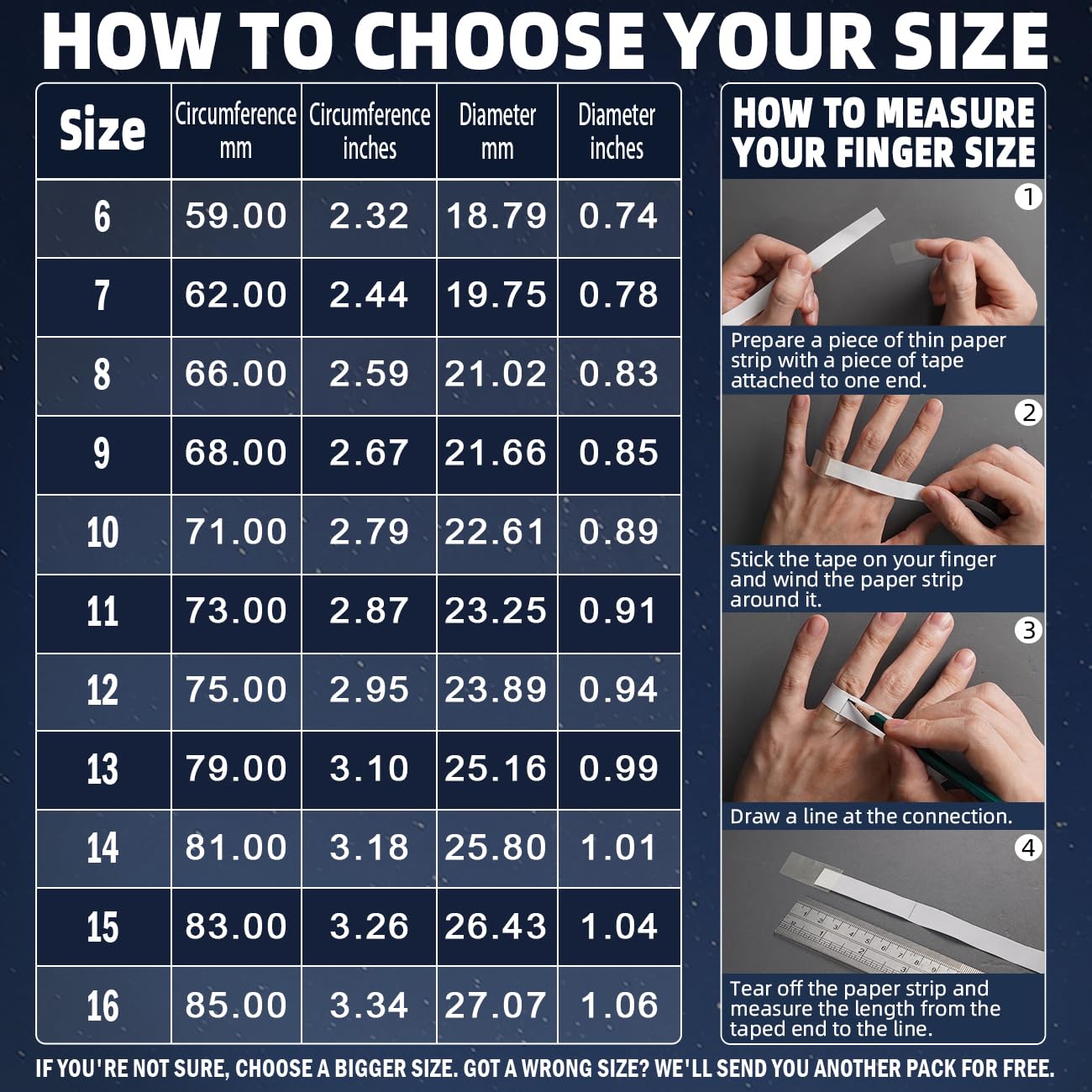 Egnaro Silicone Wedding Wedding Band Men, Silicone Rings for Men, 7 Rings Step Edge Rubber Wedding Bands Comfort for Workout, 8mm Wide-2mm Thick,Black、white,Green,Gray Size 10