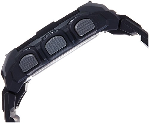 Casio Men's Pro Trek PRG-270-1 Tough Solar Triple Sensor Multifunction Digital Sport Watch