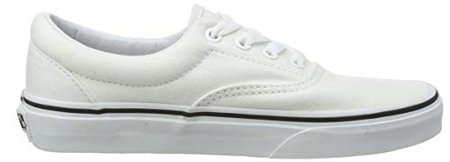 Vans Era¿ Core Classics, True White, 10 Women /+D409:D437 8.5 Men M US