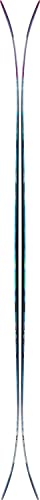 Atomic Bent Chetler 120 Skis Mens Sz 176cm Metallic Green/Purple