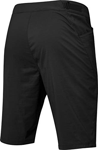 Fox Racing Mens Ranger Short,Black,36