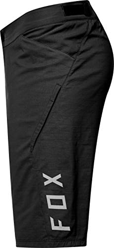 Fox Racing Mens Ranger Short,Black,36