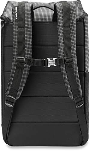 Dakine Men's Trek II Backpack, Rincon, 26L