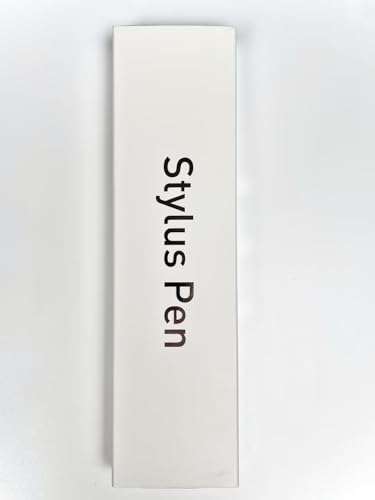 Pencil 1st Generation for iPad (USB-C 10 Min Quick Charge), Professional Student Pencil for iPad with Palm Rejection & Tlit, Stylus Pen for iPad 6-10, Air 3-5, Mini 5-6, Pro 12.9" 3-6, 11" 1-4
