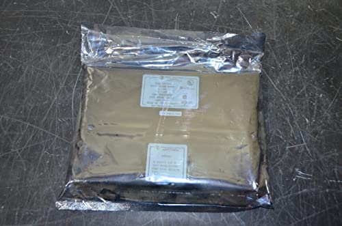 Texas Instruments 500-5016 ANALOG OUTPUT MODULE ASSY 2460541-0001 REMANUFACTURED
