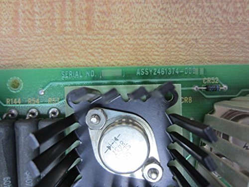 Texas Instruments PWB2461373-0001 Circuit Board PWB2461373