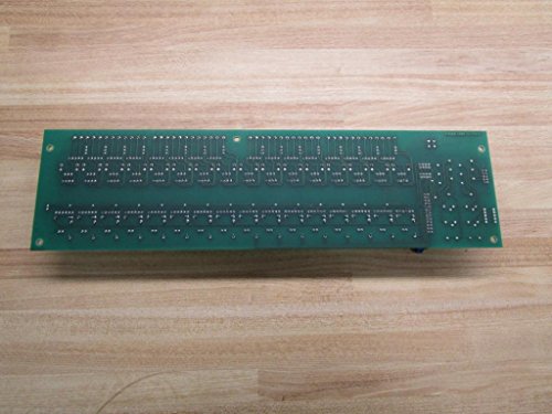 Texas Instruments A16515-05 Circuit Board