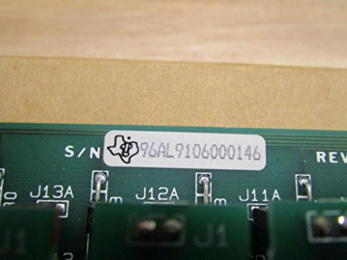 Texas Instruments A16515-05 Circuit Board