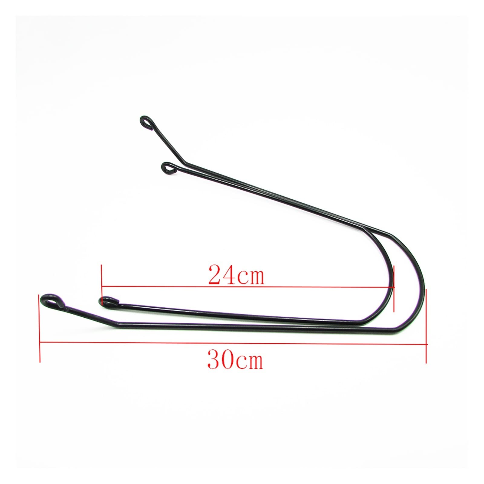 Bike mud Guard Set,20inch Snowboard Bicycle Mudguard E-Bike Electric Wing 20x4.0 Fat Tire Folding Bike Iron Sturdy Durable Mud Guard Suit The 1 Suit