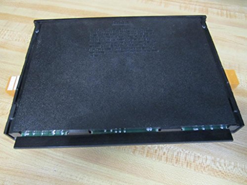 Texas Instruments 500-5011 110 VAC OUTPUT MODULE ASSY NO 2459452-0001
