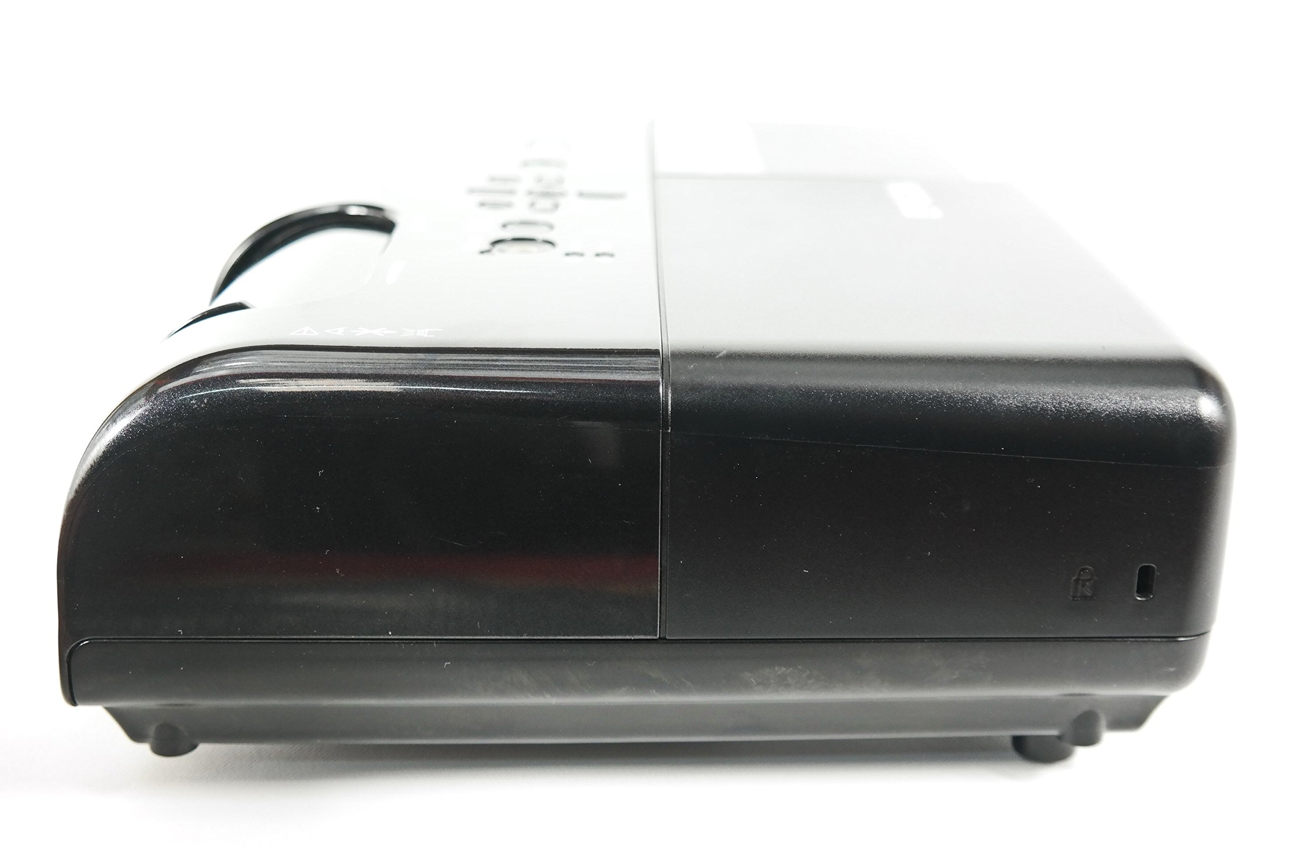 Epson PowerLite 77c Business Projector (XGA Resolution 1024x768) (V11H254220)