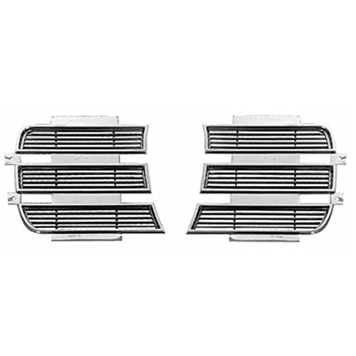 ORTUS UNI Inner Headlamp Door Set Fits RS