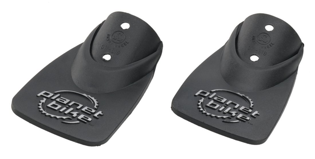 Planet Bike Mud Flap set for Road Fenders