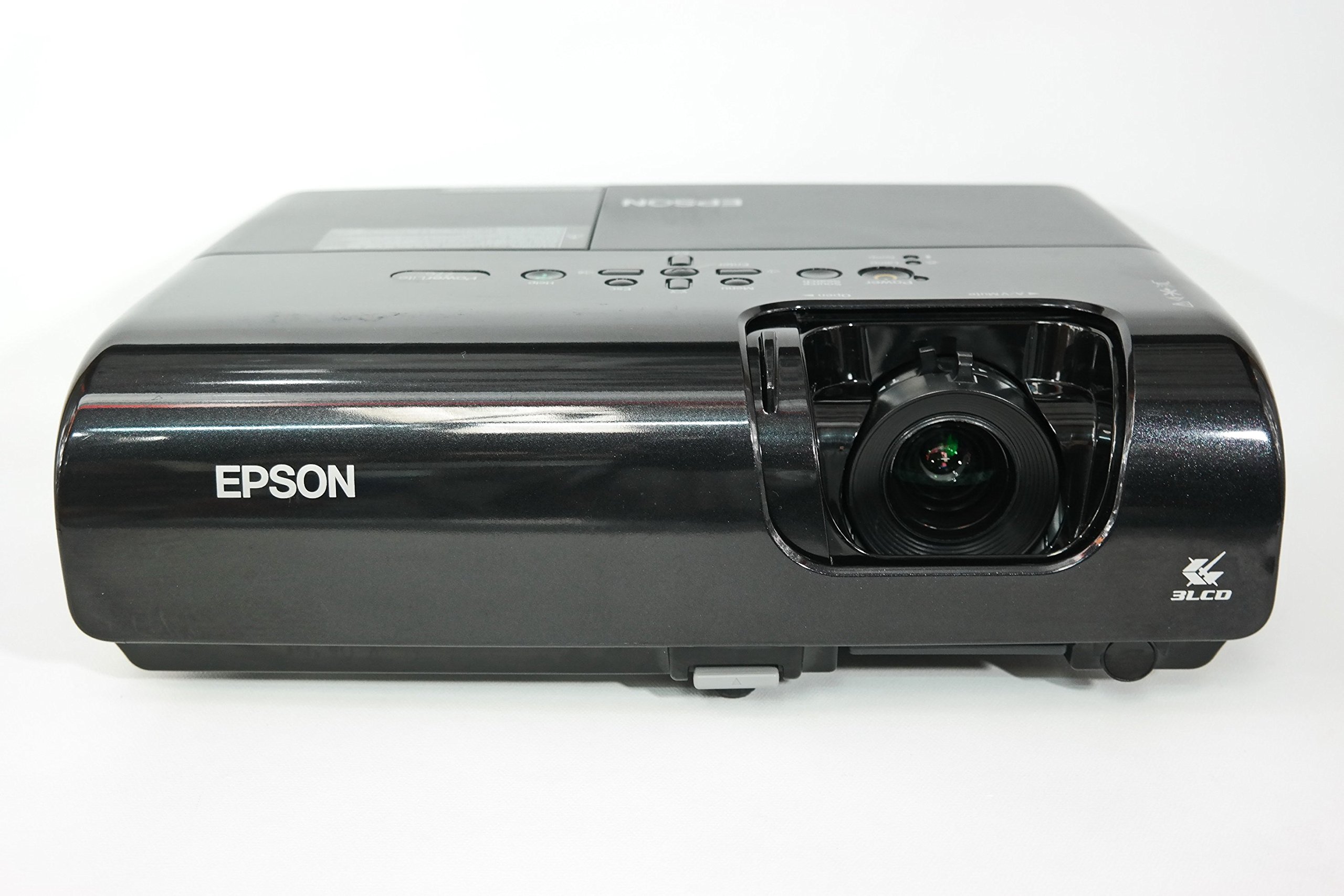 Epson PowerLite 77c Business Projector (XGA Resolution 1024x768) (V11H254220)