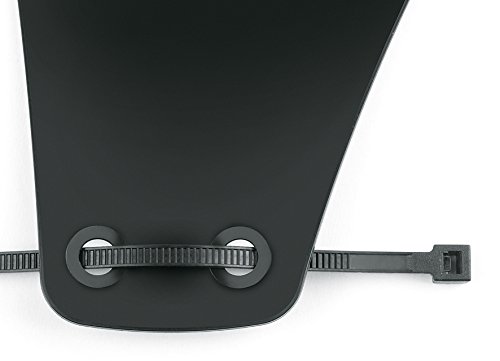 SKS-Germany SKS Flap Guard Mountain Bicycle Mud Guard, Black