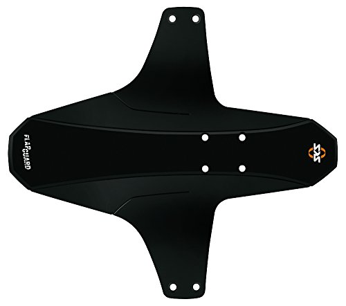 SKS-Germany SKS Flap Guard Mountain Bicycle Mud Guard, Black
