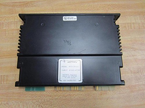 Texas Instruments 500-5020 Input Simulator 5005020