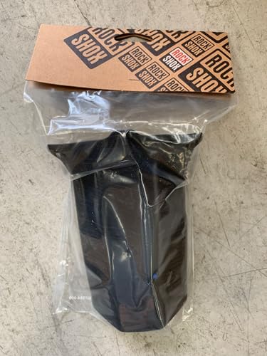 ROCKSHOX ZEB FENDER BLACK