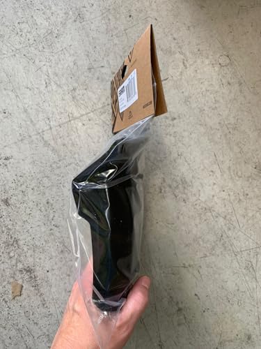 ROCKSHOX ZEB FENDER BLACK