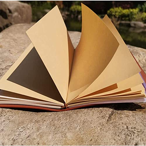 To my brother Leather Journal - PU leather notebook Handmade note book Refillable Journals Notebooks Travel diary Notepad Engraving drawing bound sketchbook Personalized birthday gift Christmas, Thanksgiving gifts