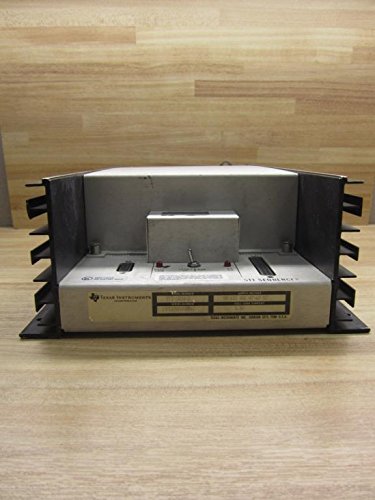 Texas Instruments 5TI-1034-2 Sequencer Module