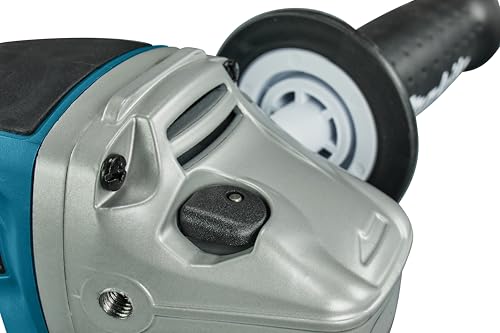 Makita DGA517Z 18V Li-Ion LXT Brushless 125mm Angle Grinder - Batteries and Charger Not Included