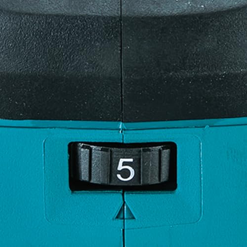 Makita DGA517Z 18V Li-Ion LXT Brushless 125mm Angle Grinder - Batteries and Charger Not Included
