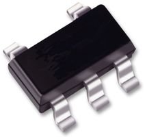 TEXAS INSTRUMENTS TLV7211AIDBVR IC, MICROPOWER COMP, SINGLE, 4 uS SOT23-5 (1000 pieces)