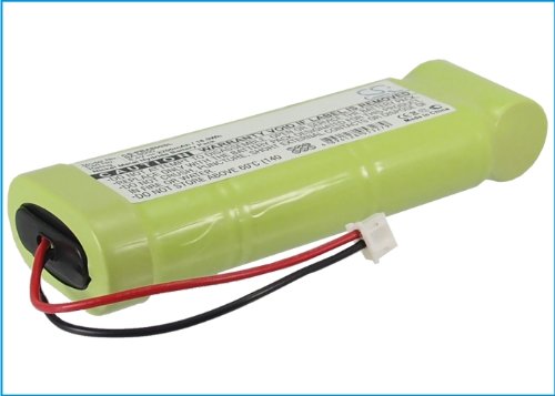 Cameron Sino New Replacement Battery Fit for Brother(2200mAh)