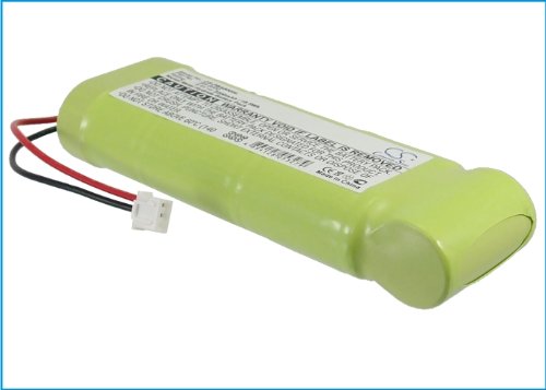 Cameron Sino New Replacement Battery Fit for Brother(2200mAh)