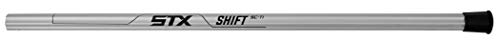 STX Lacrosse Shift SC-Ti Attack Handle, Black